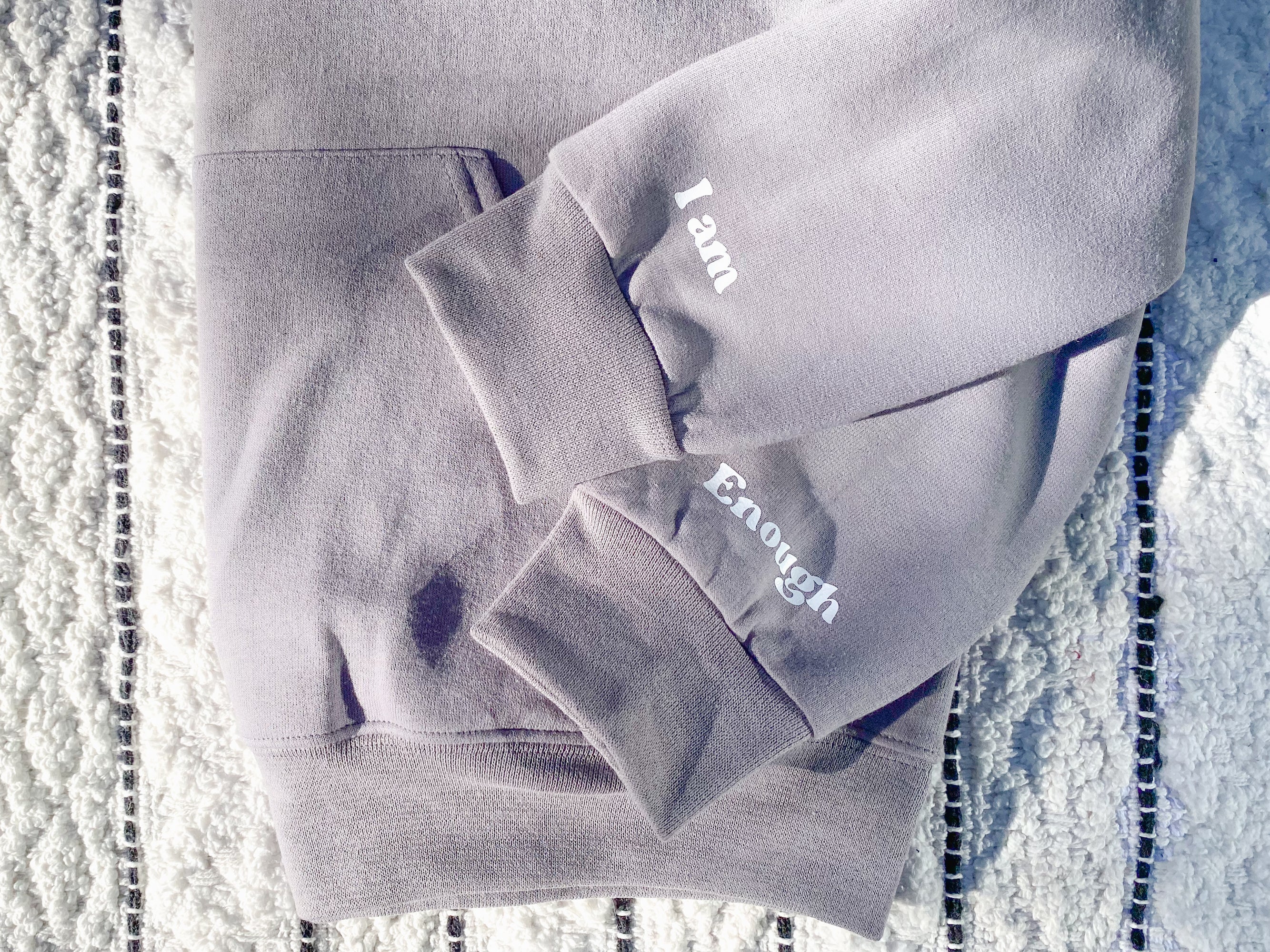 Positive Affirmation Sweatshirts – Bodhi Life Design